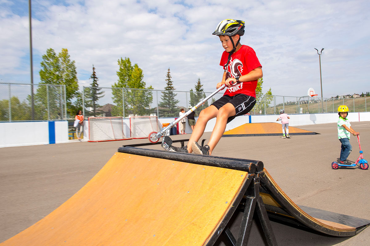 What's Happening | West Springs/Cougar Ridge Community Association